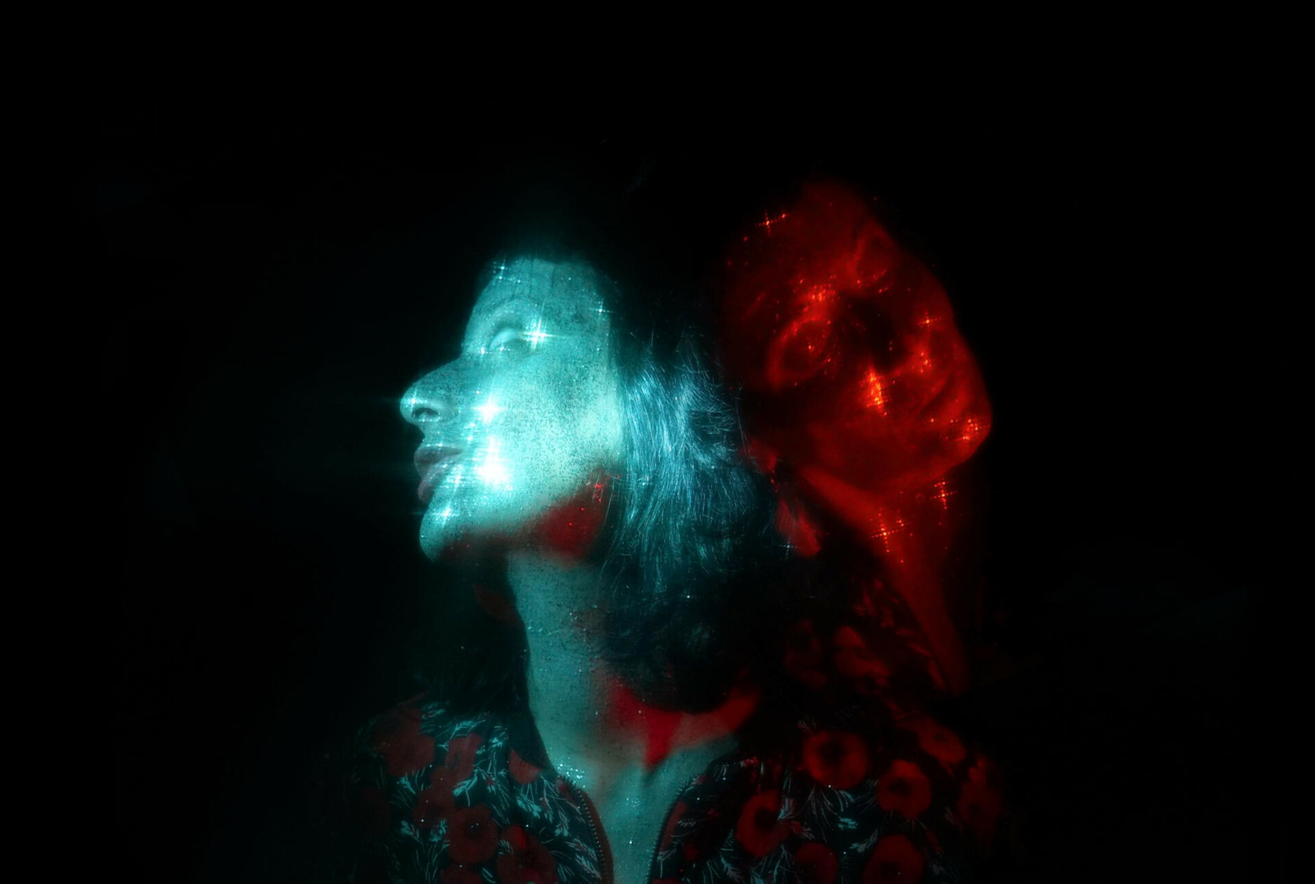 Rouge Feu + Carriegoss — Les Ateliers du Vent