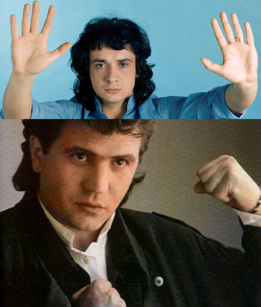 TTO #4 • La Douch' Box + Dans la forêt sombre et profonde — Les ...