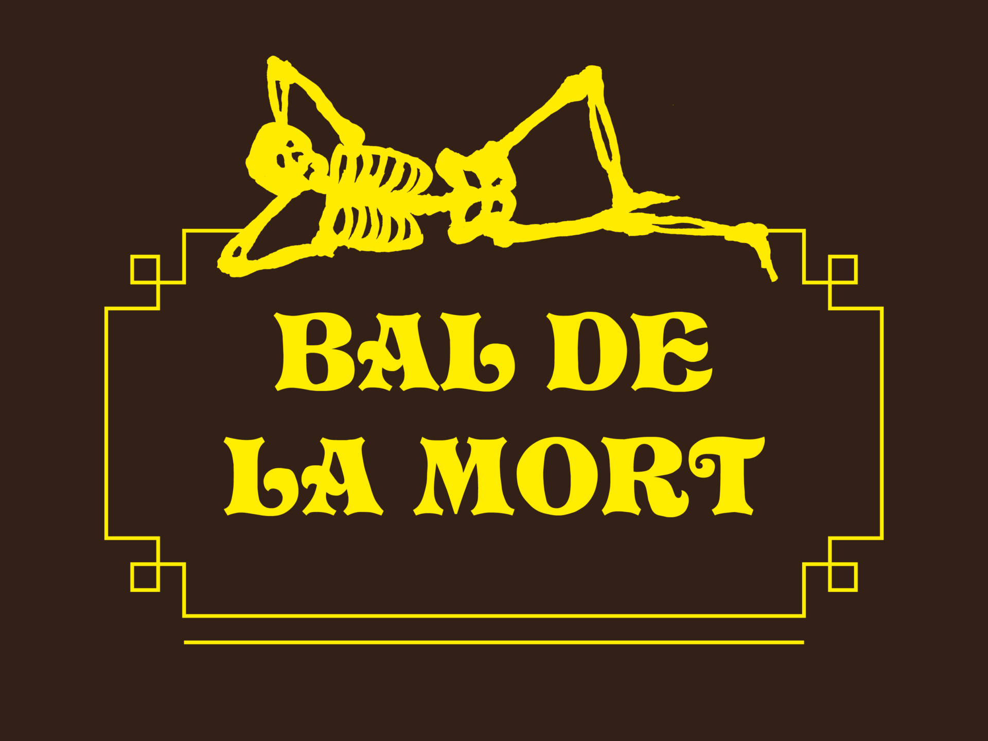 Bal de la mort 2023 — Les Ateliers du Vent