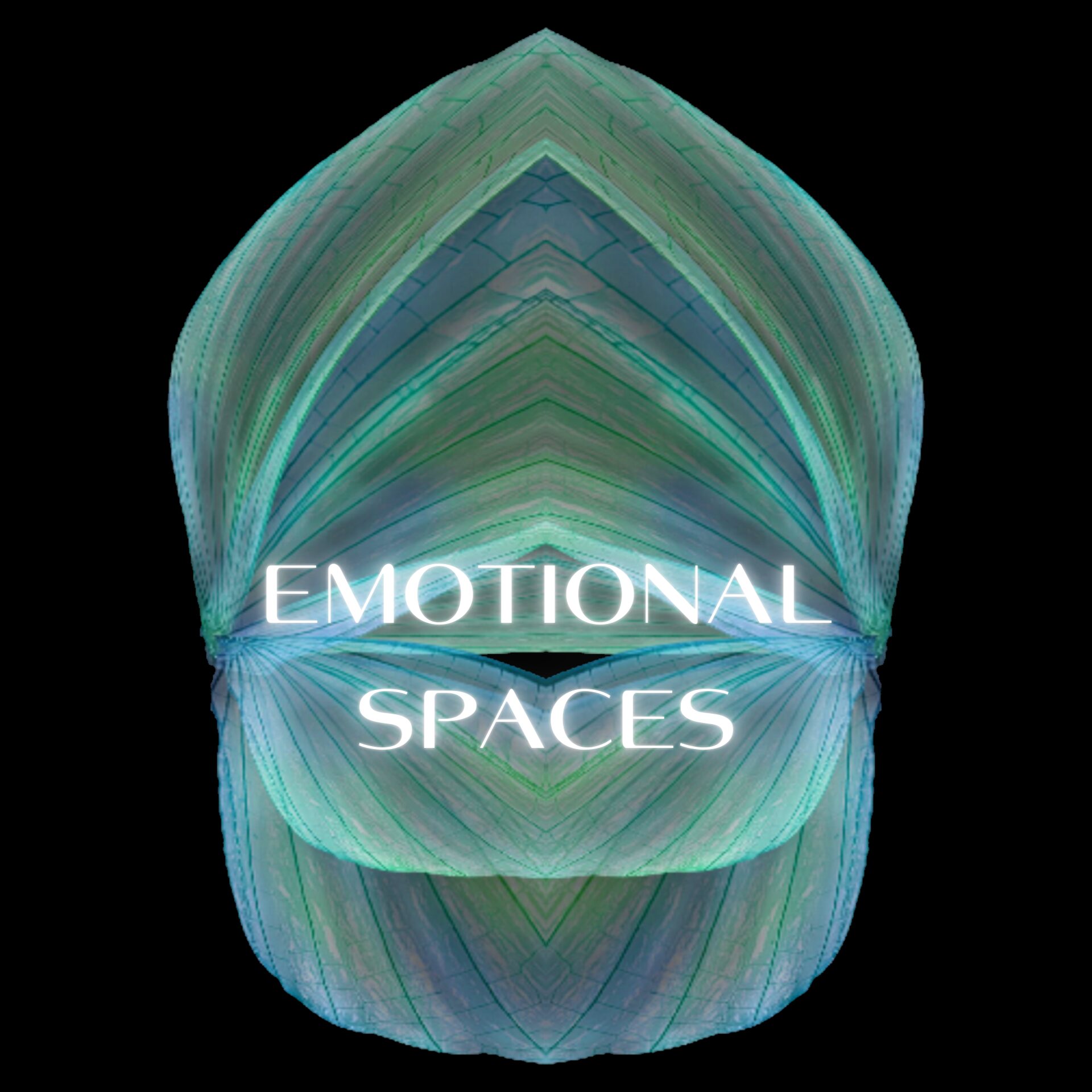 Rêve Party • Emotional Spaces — Les Ateliers du Vent