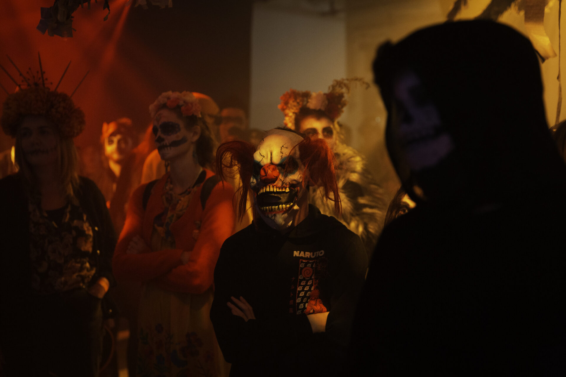 Bal de la Mort 2024 2024 — Les Ateliers du Vent