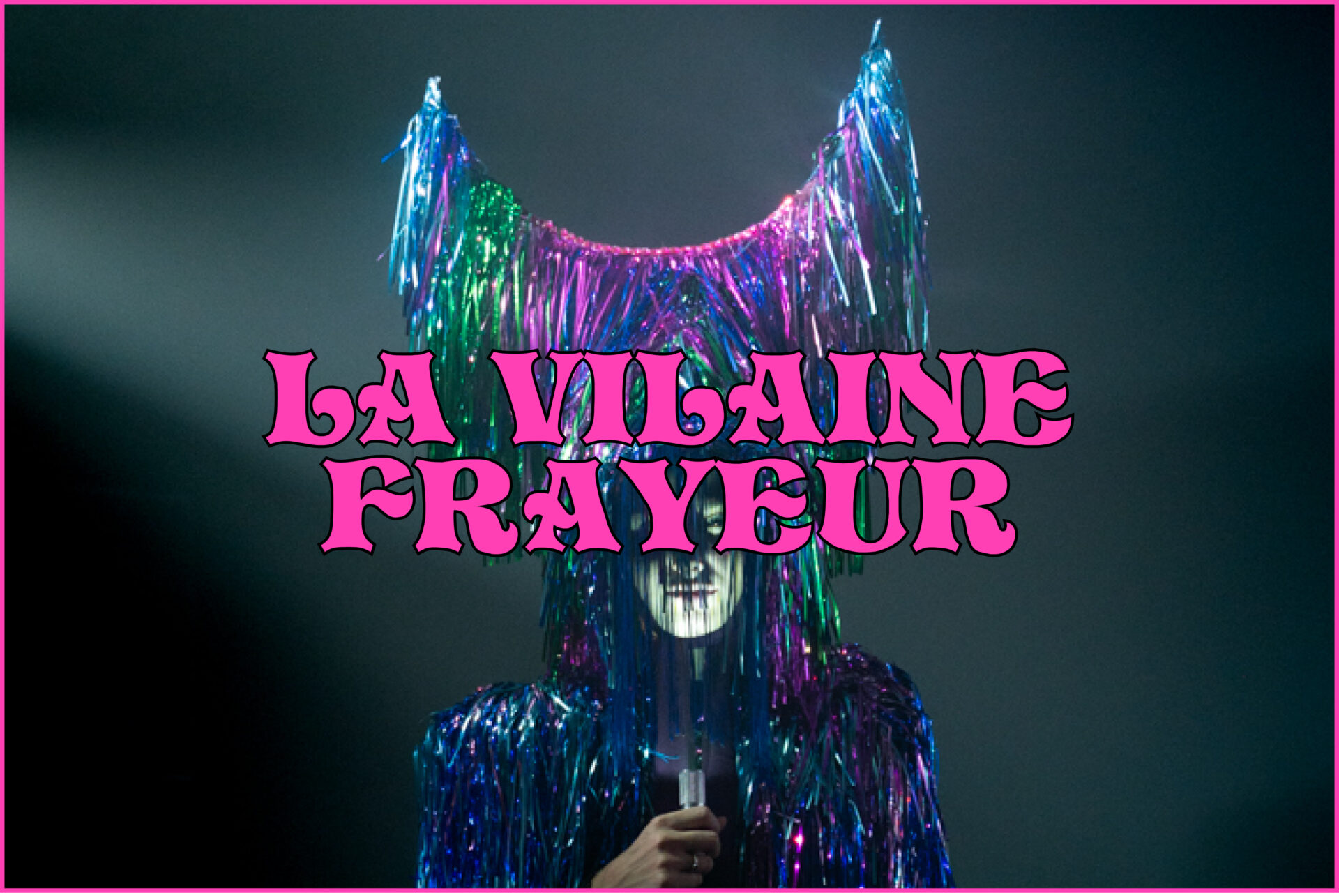 Le Bal de la mort ! — Les Ateliers du Vent